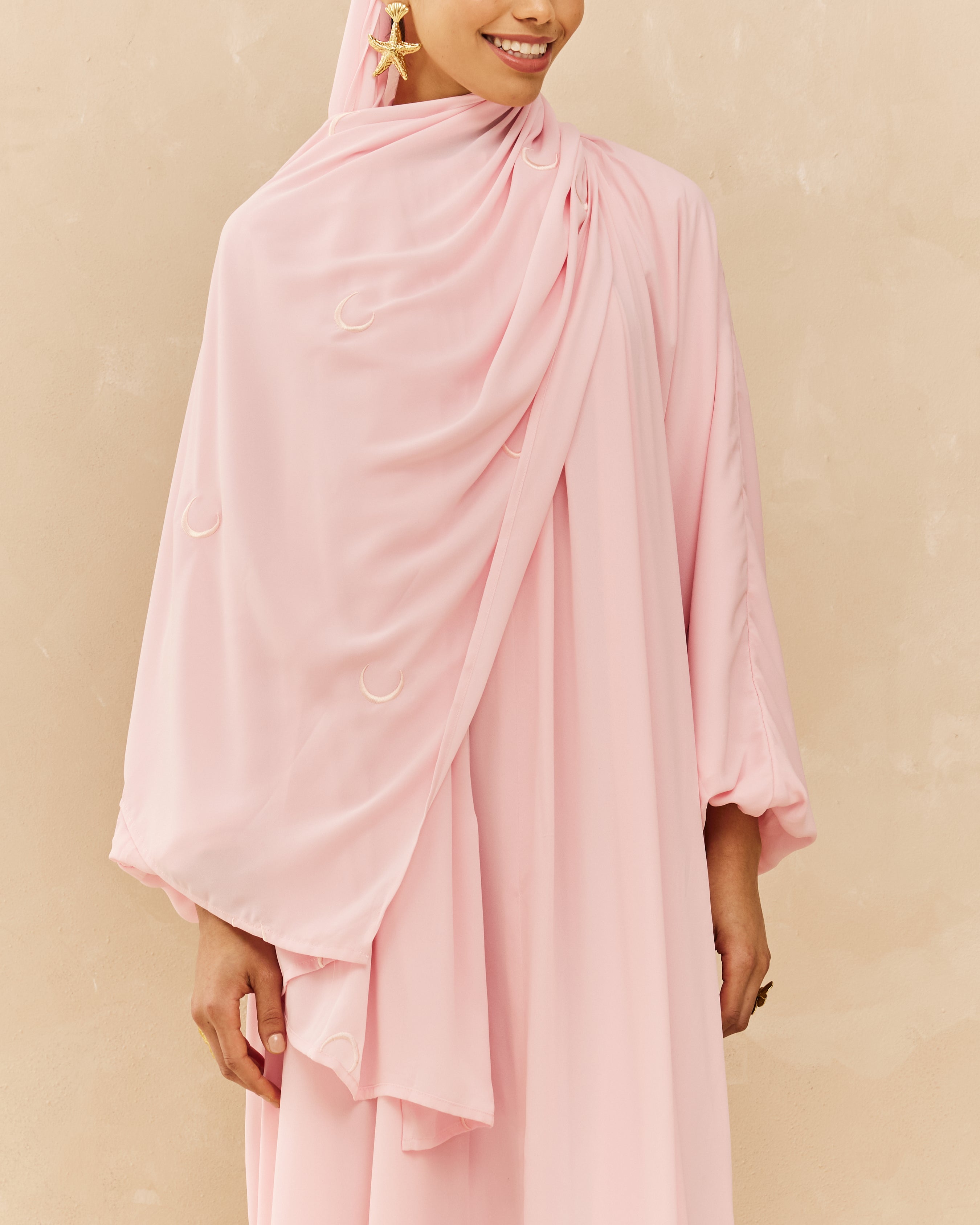 AL HAYA PARIS – AL HAYA PARIS