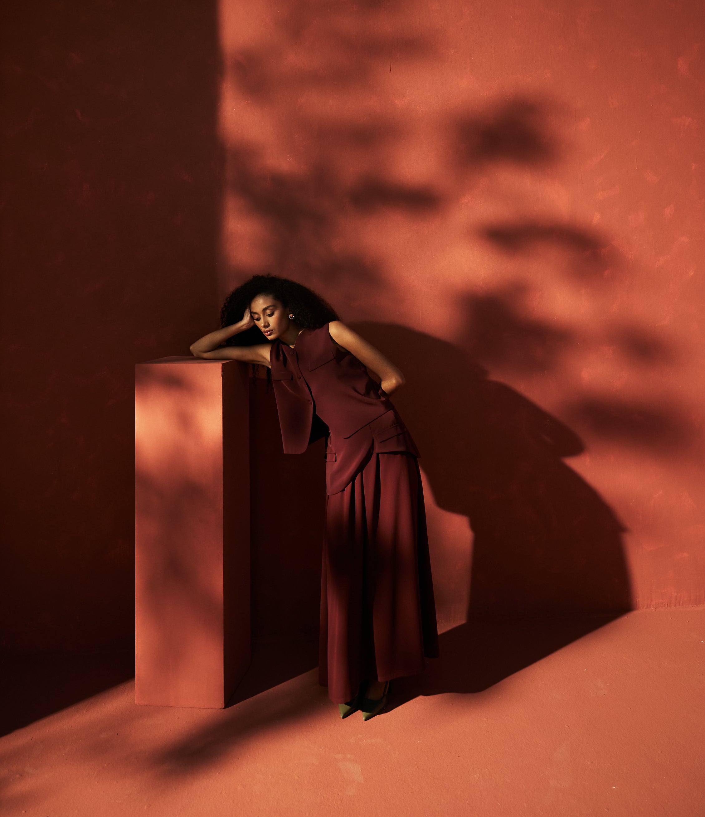 AL HAYA PARIS – AL HAYA PARIS