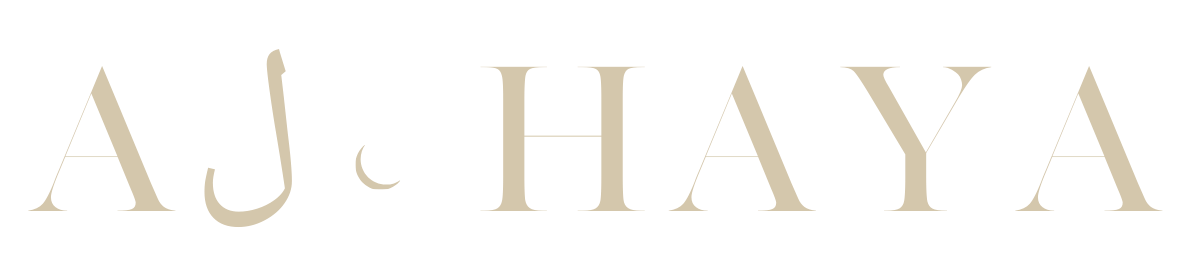 AL HAYA PARIS – AL HAYA PARIS